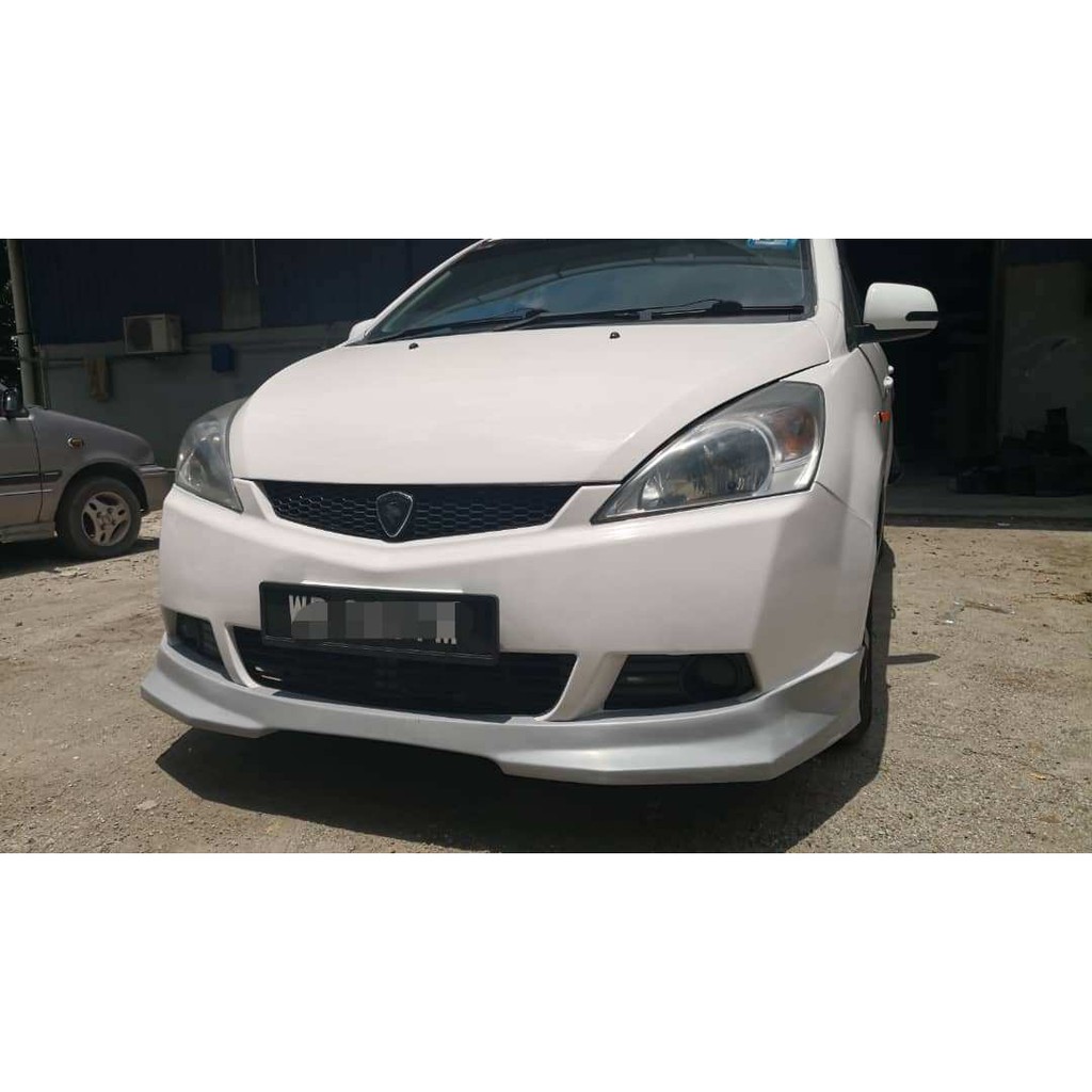 Proton Exora Bodykit Fiber | Shopee Malaysia