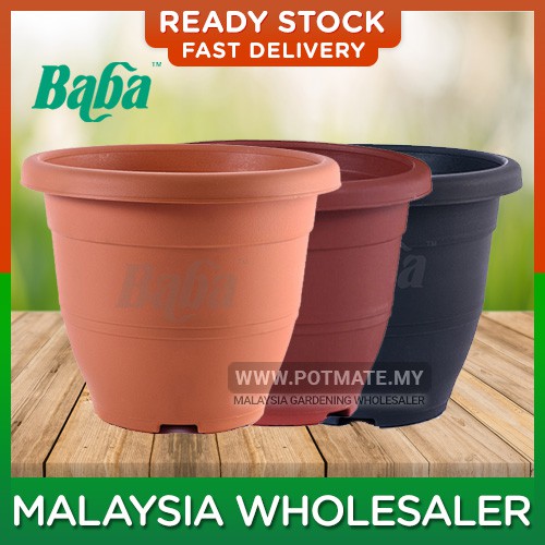 (31cm) Baba BI-EG-310 Elegant Series High Quality Biodegradable Flower ...