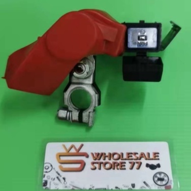 PROTON WAJA BLM PERSONA WIRA GEN2 EXORA BATTERY FUSE TERMINAL BATERI ...