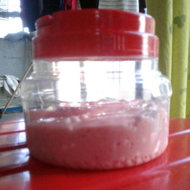 pinky slime 100g . (UNSENTED) | Shopee Malaysia