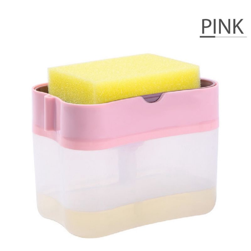 (Ready stock malaysia) Bekas Sabun viral Soap pump dispenser | Shopee ...