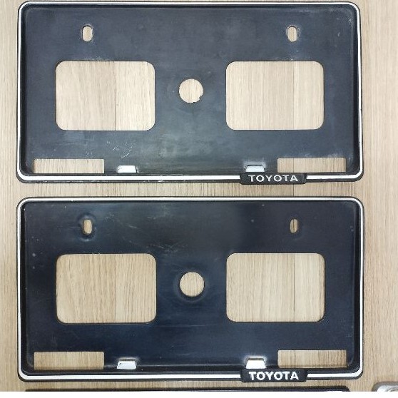 **Ori Toyota Veloz Vios Alphard Vellfire Voxy Esquire Noah Hilux ...