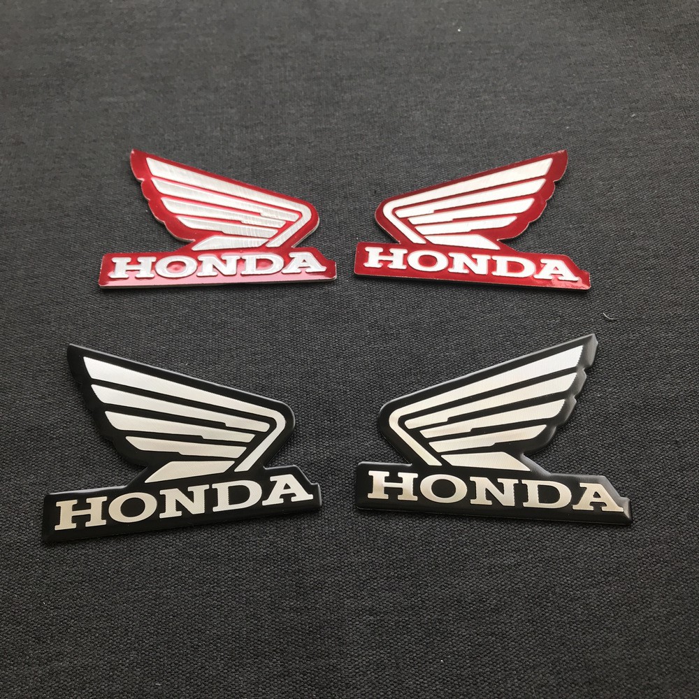 Honda Bird Wing Embossed Aluminum Stamp | Shopee Malaysia Honda Bird Wing Embossed Aluminum Stamp | Shopee Malaysia