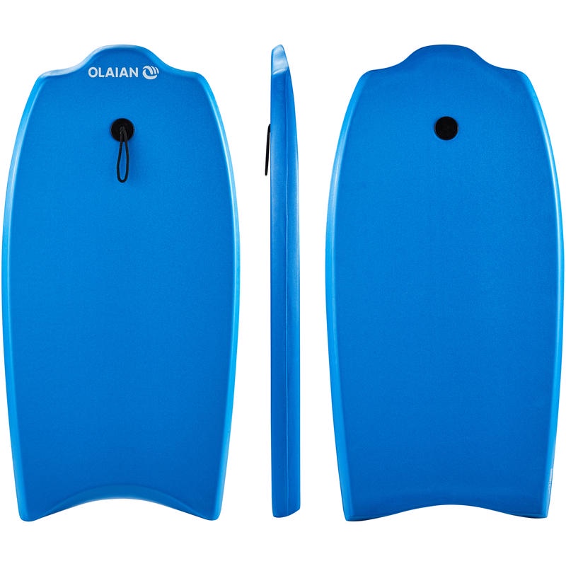Decathlon Swimming Bodyboard Kids (Ergonomic Grip) - Radbug | Shopee ...