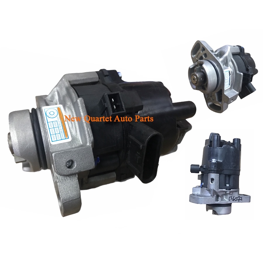 Proton Wira 1.6 4G92 4G93 1.6L Injection Distributor 2+6 Pin | Shopee ...