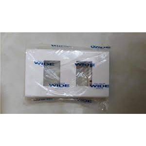 Panasonic Face for 2 WEV68020SW WIDE Devices | Shopee Malaysia