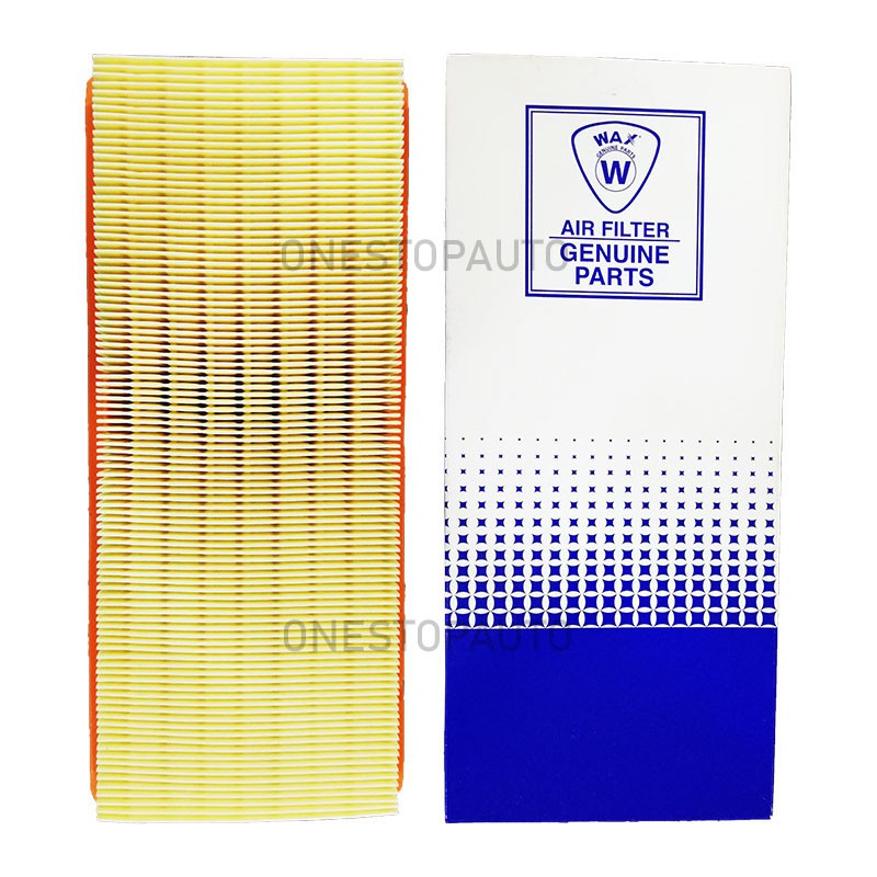 WAX Genuine Proton Model Air Filter [Saga BLM, FLX, FL, Persona, Iriz ...