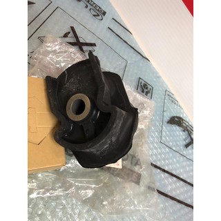 Toyota Original Alphard Vellfire Rear Axle Bush Lh/Rh | Shopee Malaysia