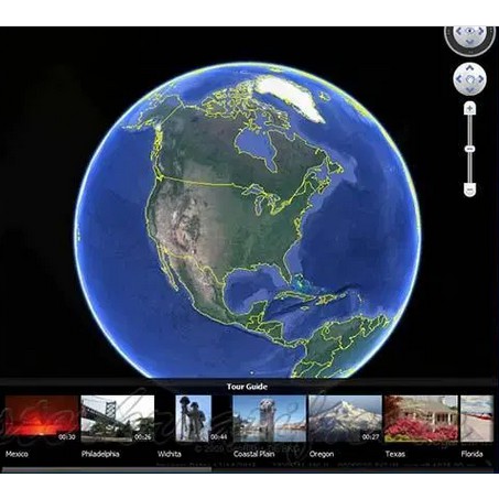 Google Earth Pro 7.3.6 | Shopee Malaysia