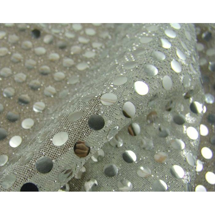 Sequins Fabric Kain Sequin / Party use | Shopee Malaysia