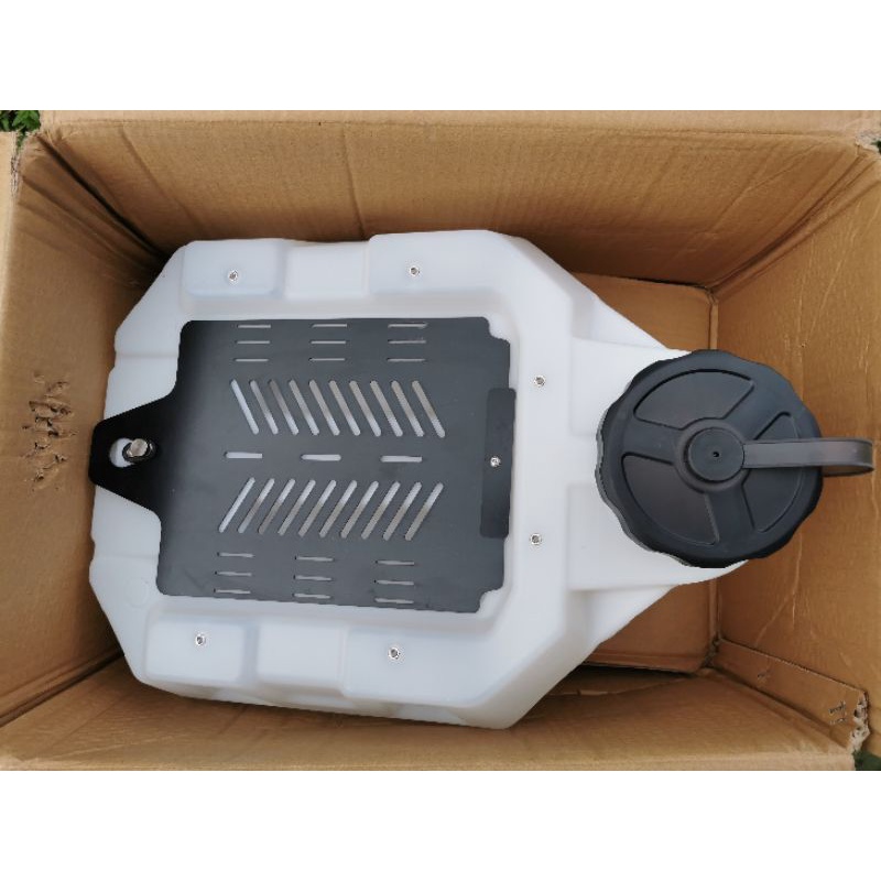 EFT 16L Tangki Drone,tangki racun Drone meracun | Shopee Malaysia