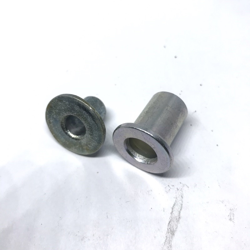 Body boss RING m6 m8 hat for key bolt 10 12 Original exhaust boss m8 ...