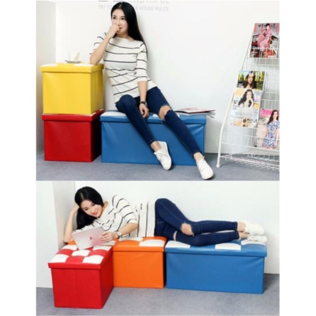 Storage Checker Box | Shopee Malaysia