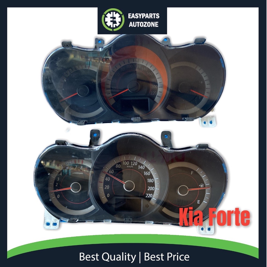 Autozone Original Kia Forte Cerato Speedometer Meter Gauge 94013-1M500 ...