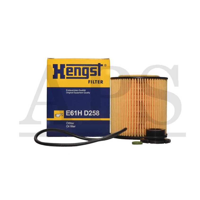 Hengst Bmw Oil Filter