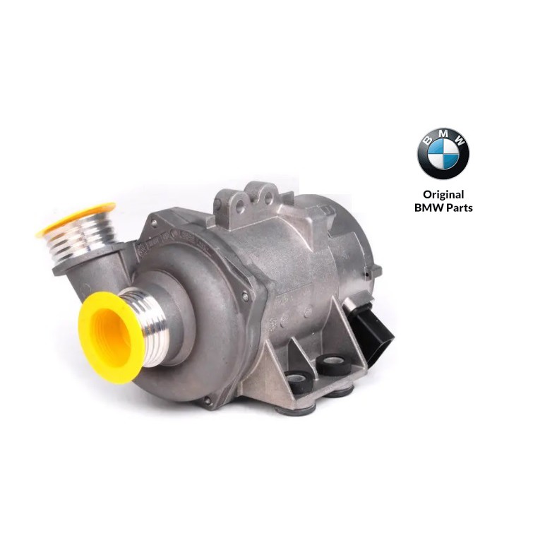 Genuine BMW Waterpump E60 E64 E65 E81 E82 E83 E84 E85 E86 E87 E88 E89 E90 E92 E93 N52 N53 Water ...