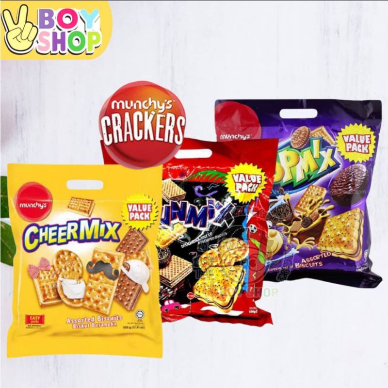 JAJAN / GIFT BOX / ANAK ASRAMA KUDAPAN / MAJLIS HARI JADI / BIRTHDAY ...