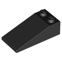 Lego Parts 30363 Slope 18 4 x 2 | Shopee Malaysia