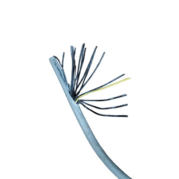 LAPP KABEL Control Cable Multi Core 10 core, 12 core, 25 core, 16 core ...