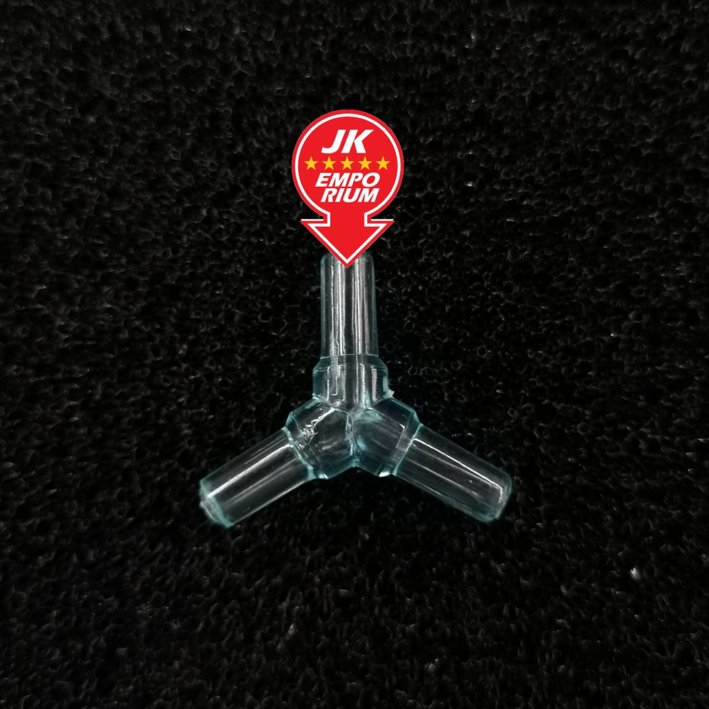 Aquarium Air Pump Fitting Flow Control Valve Straight Y L Joint ...