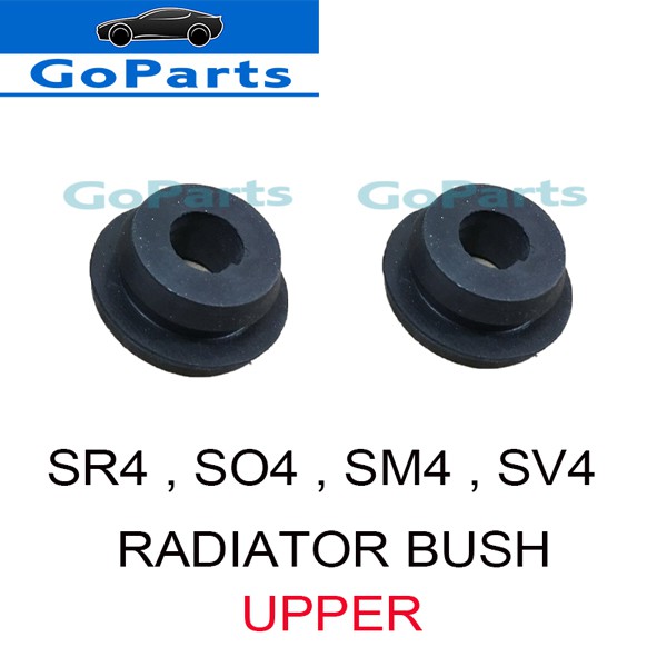 HONDA SR4 / SO4 / SM4 / SV4 RADIATOR BUSH | Shopee Malaysia