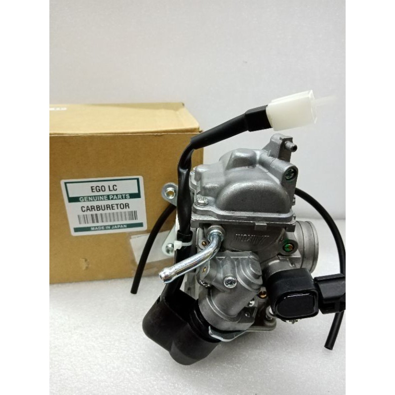 EGO LC CARBURETOR MIKUNI | Shopee Malaysia