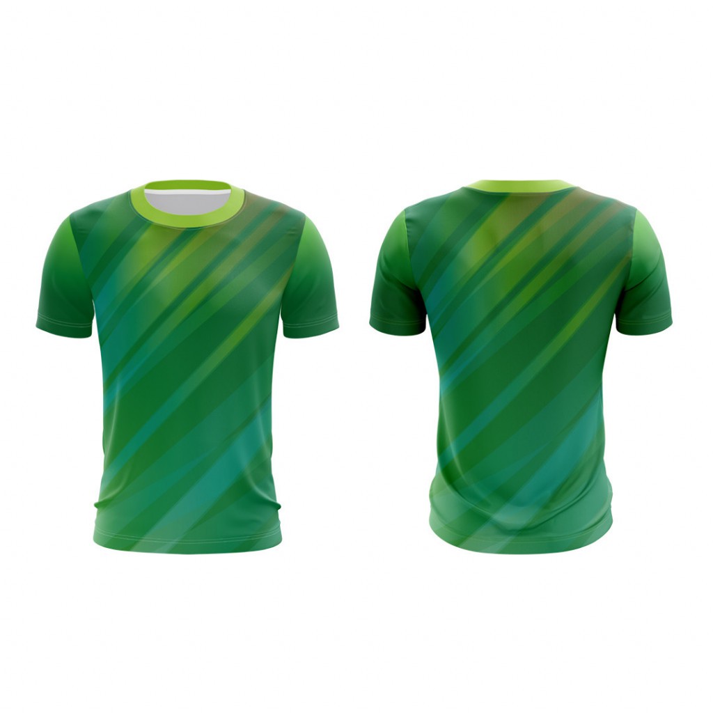 ViQ Sport Uniform Badminton Football Team Jersey 0087 | Shopee Malaysia