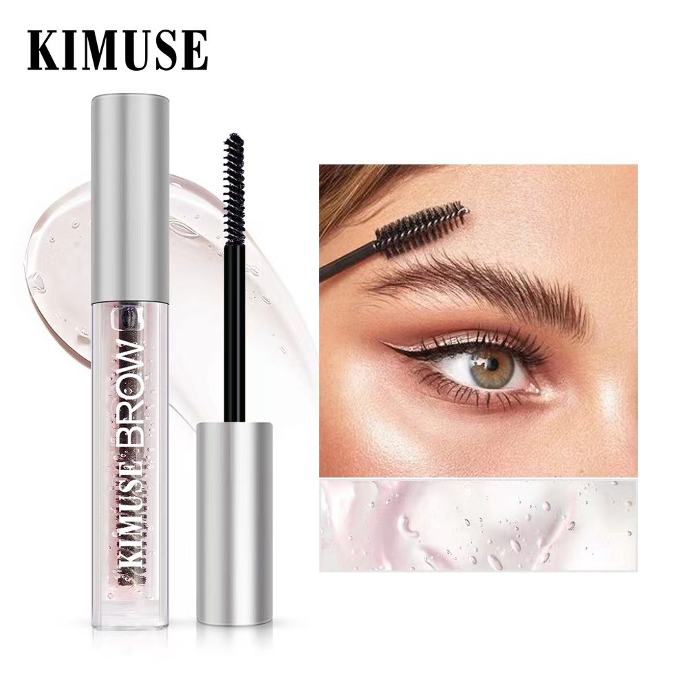 【𝗠'𝗦𝗜𝗔 𝗦𝗛𝗜𝗣 𝗢𝗨𝗧 𝟮𝟰𝗛𝗥𝗦】The Beauty Street 3g KIMUSE Brow Control Freak ...