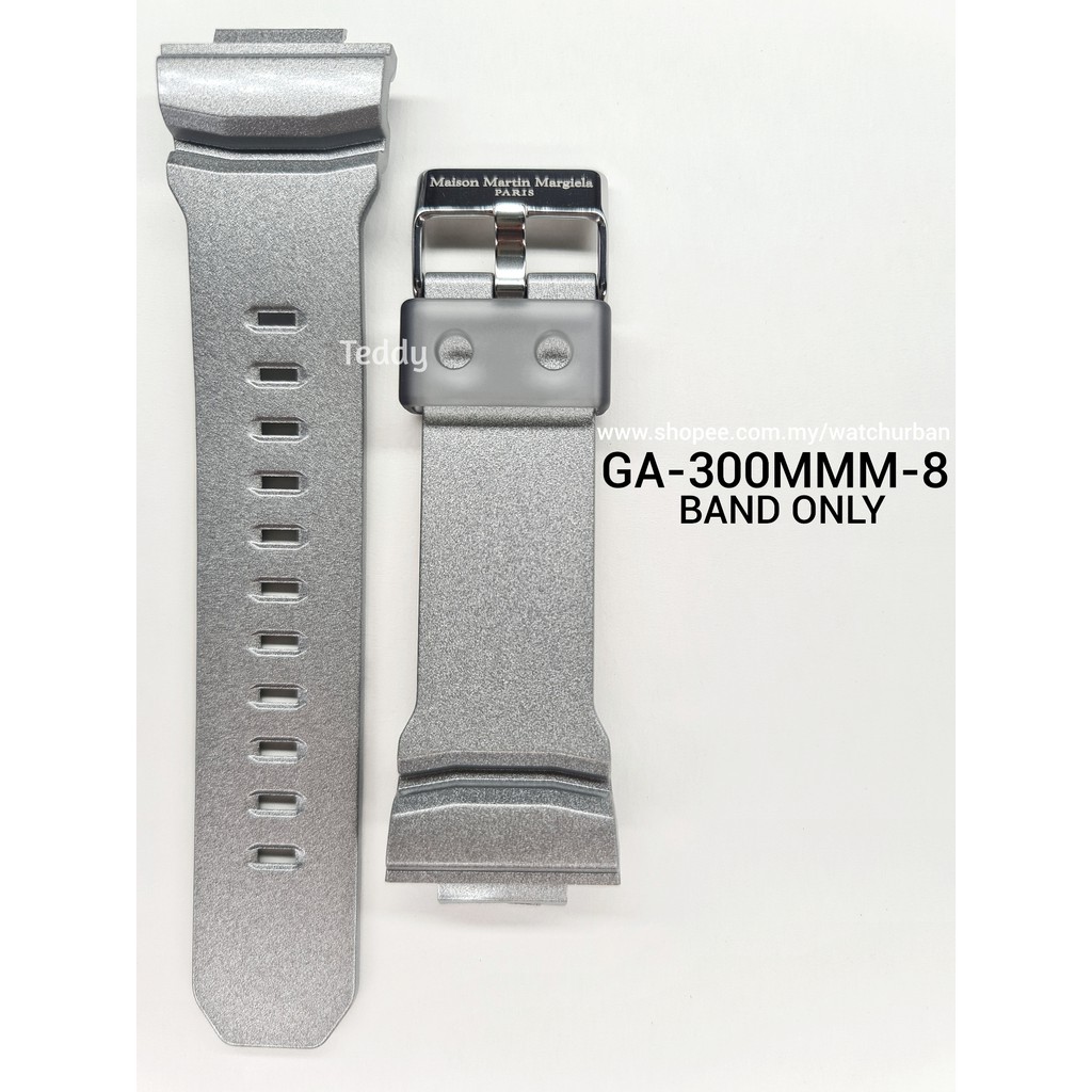 CASIO G-SHOCK BAND AND BEZEL GA150 GLX150 GA300 GA310 100% ORIGINAL GA ...