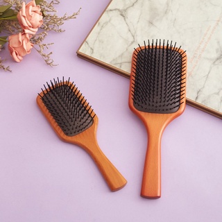【READY STOCK】🔥 AVEDA Comb Sikat Rambut Aveda Hair Comb professional ...