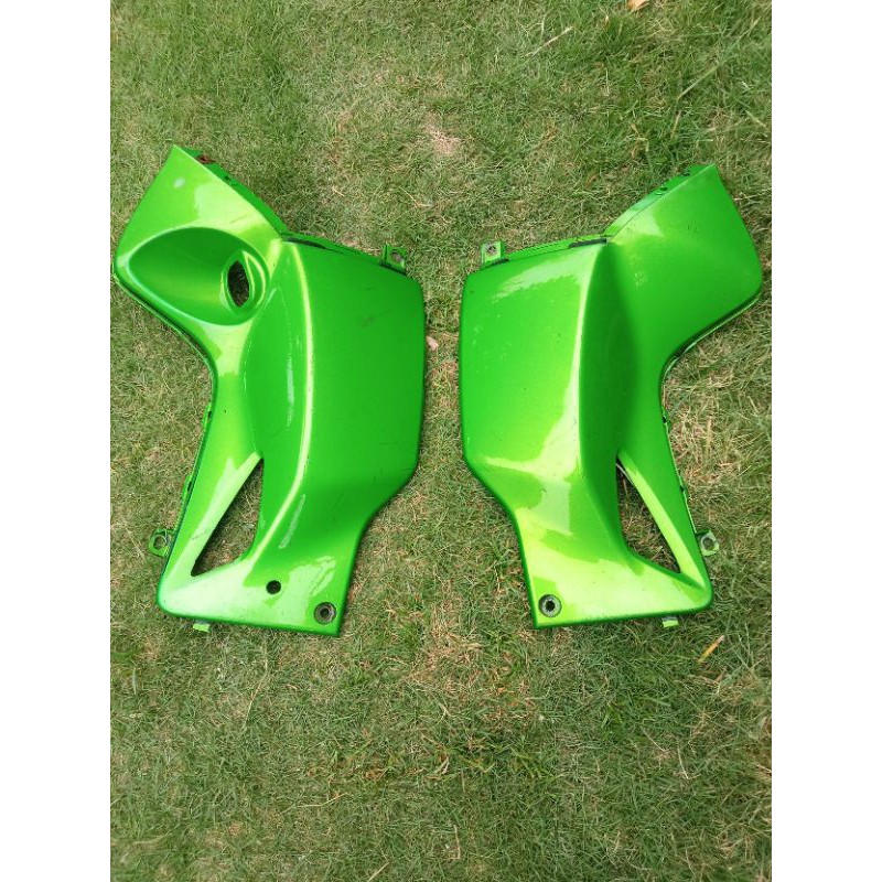 Wing In zx Or Wing In Kawasaki zx | Shopee Malaysia