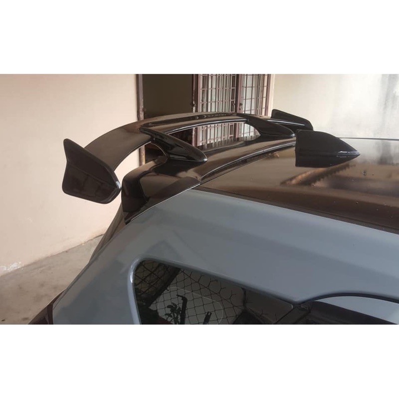 PERODUA MYVI MG3 MZ SPOILER | Shopee Malaysia