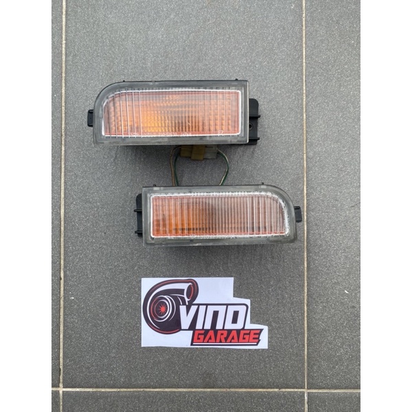 Signal Bumper Daihatsu Mira L2s for Perodua Kancil | Shopee Malaysia