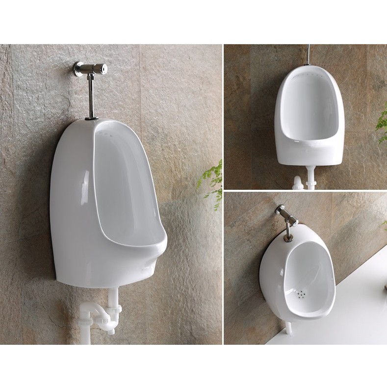 [MALAYSIA SELLER] SANIWARE CERAMIC WC URINAL BOWL OEM NO BRAND C/W ...