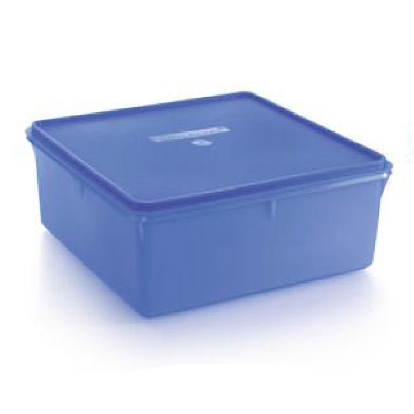 Tupperware Mega Square Keeper (1) 10.5L | Shopee Malaysia