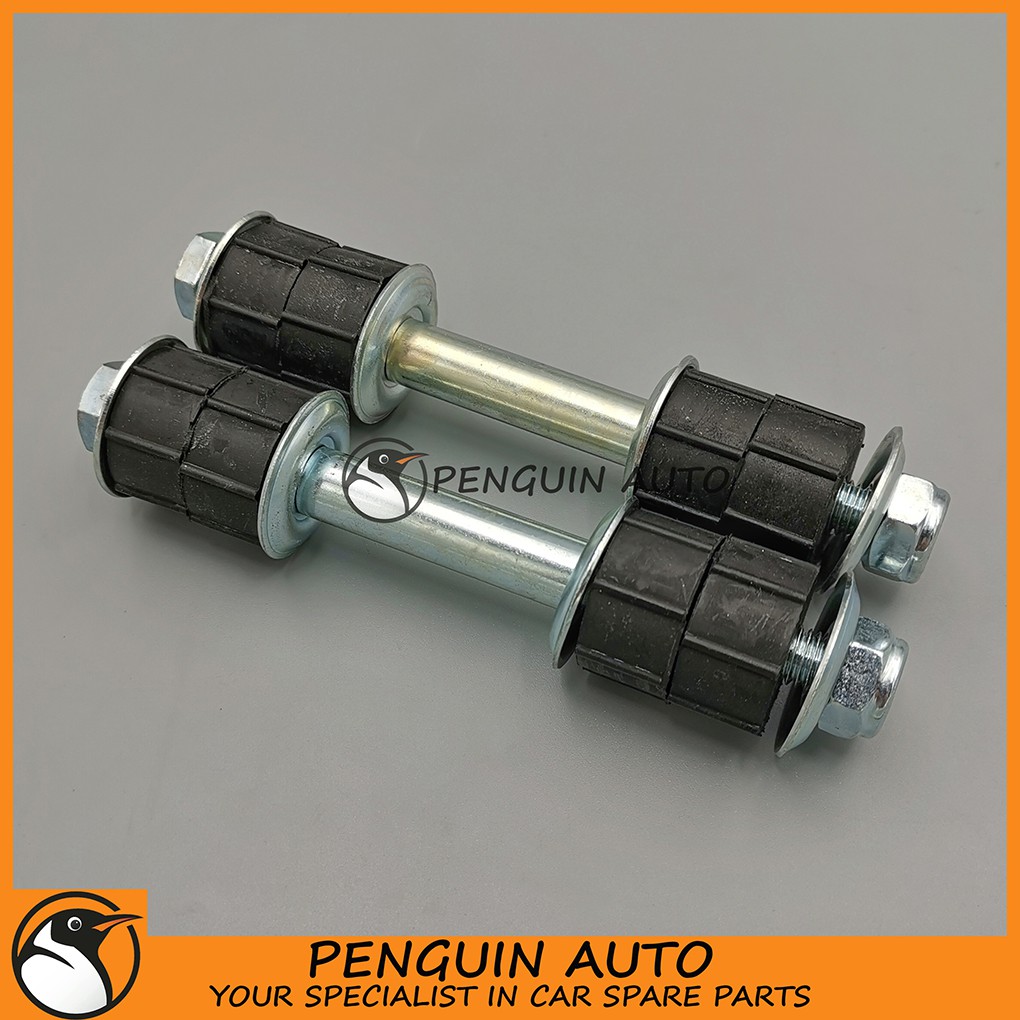 TOYOTA HIACE LH80 LH113 HILUX LN106 UNSER KF80 FRONT STABILIZER LINK ...