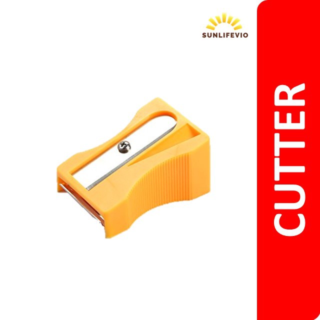 SHARPENER FRUIT AND VEGETABLE PEELER | VEGETABLE CUTTER EB0830 | Shopee ...