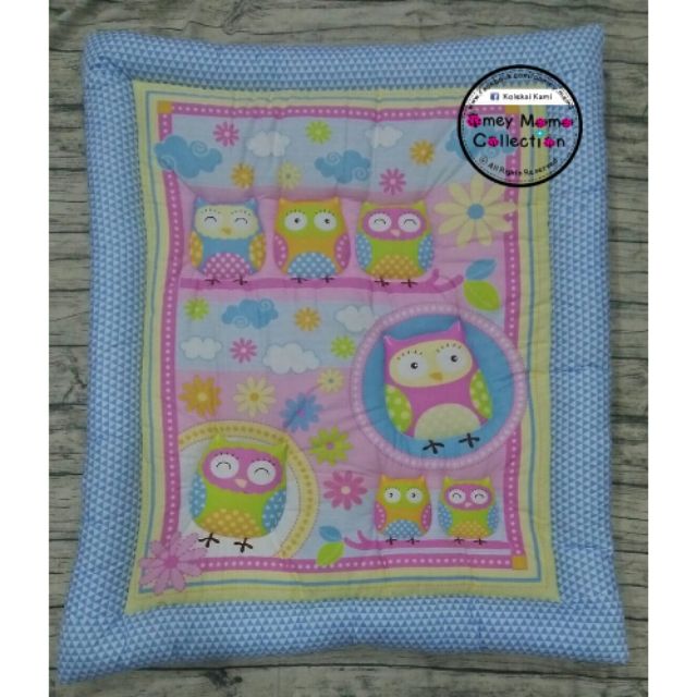 Toto Tilam Budak Ready Stock | Shopee Malaysia