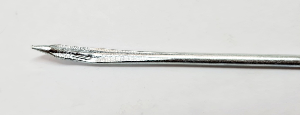 JARUM GUNI / JARUM JAHIT TANGAN BANGKOK/ 6" BALANCE GUNNY NEEDLES ...