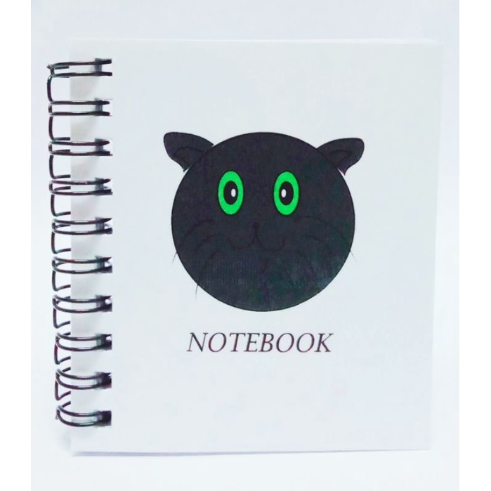 Small Note Book Cute Note Book Doorgift Buku Nota Kecil | Shopee Malaysia