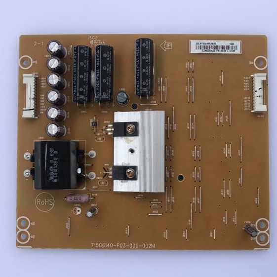 🔥Hot!!🔥 PHILIPS LCD TV 58PFT5309 58PFT5309S/98 BACKLIGHT INVERTOR ...