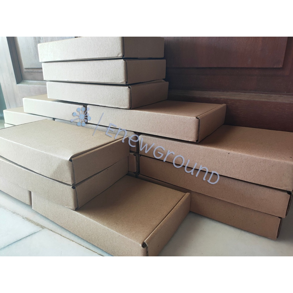 [Limited][1 Unit per customer] Broken Box By Enewground a.k.a Blind box ...