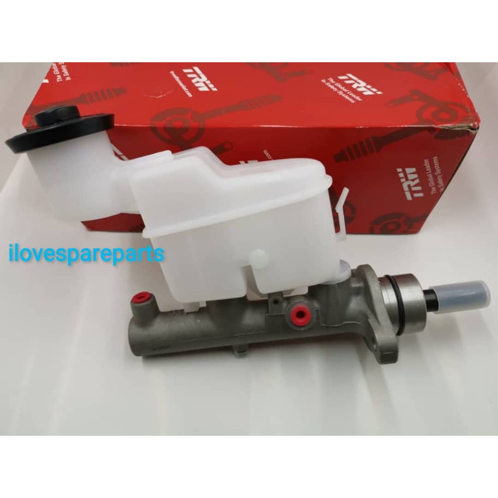 TOYOTA INNOVA/HILUX KUN 25 BRAKE MASTER PUMP 13/16 (TRW) | Shopee Malaysia