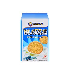 Julie's Big Marie - Milk 190g | Shopee Malaysia