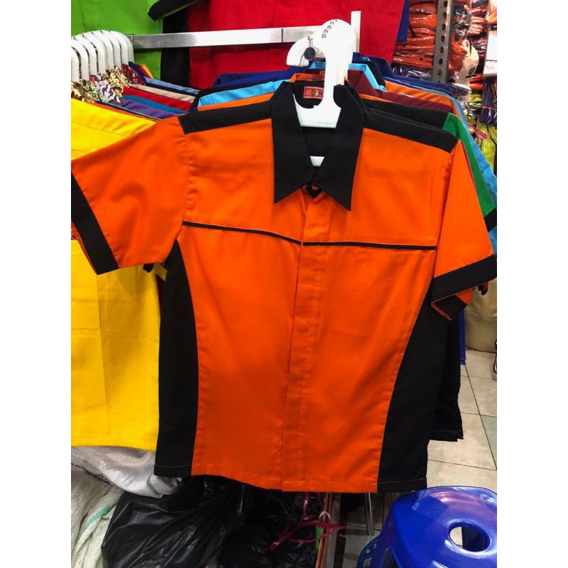 Office Work Uniforms For Men And Women Work Uniforms Can Add Embroidery ...