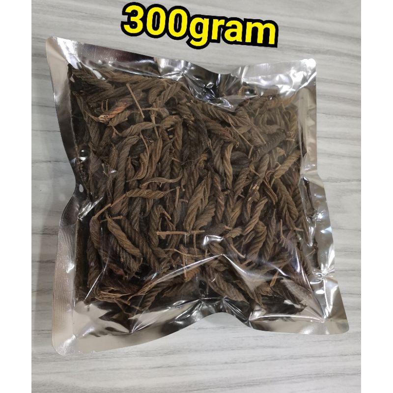 Ready Stock😍西藏神仙草 Tibet Grass Rope 300gram (control blood pressure ...
