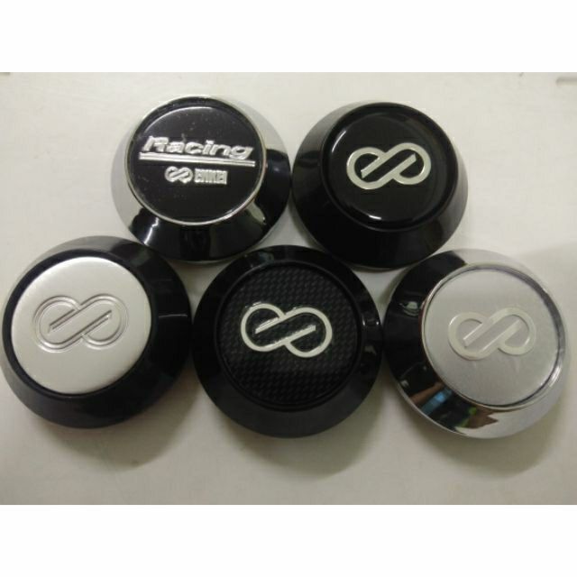 1 Pcs💥(60mm)Enkei Racing Center Rim Cap RPO1 RPF 1 💥proton wira perodua ...