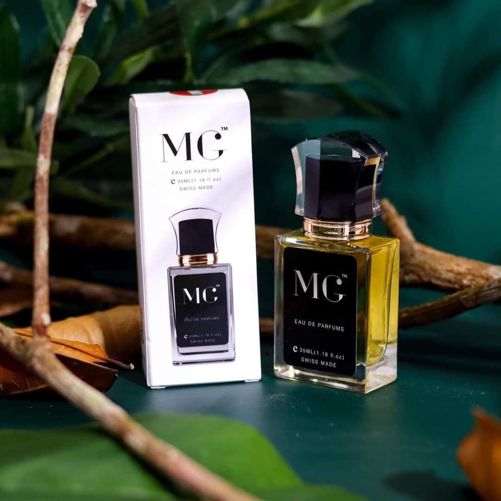 MG PERFUME #original #penghabisanstok | Shopee Malaysia