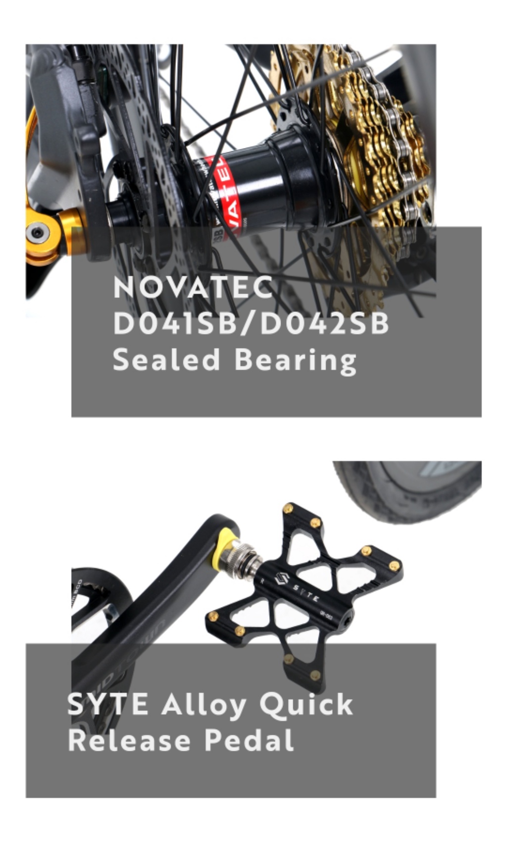 [Free Shipping W.M]TRS Rocher Folding Bike 20"(451)Full Aluminum Frame ...