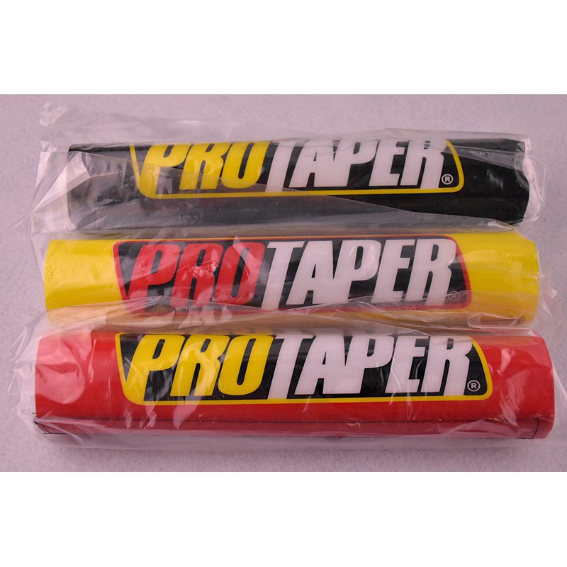 New 7/8" Handlebars Crossbar Bar Pad Molded 8" Round Bar Pad Handlebar ...